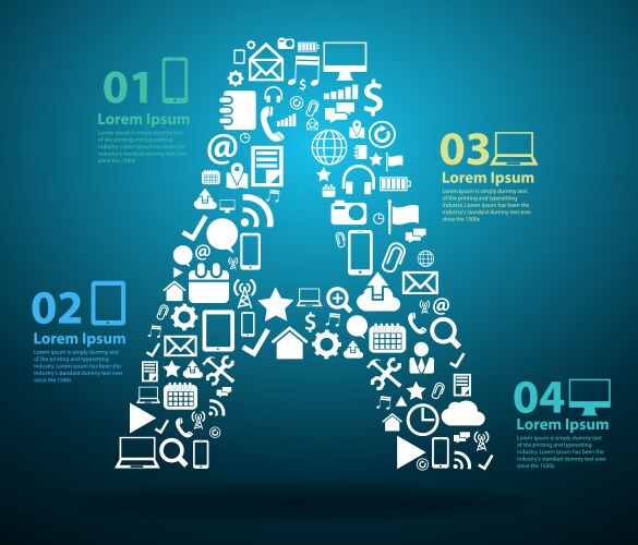 Alphabet Letters Vector Images (over 1.5 million)