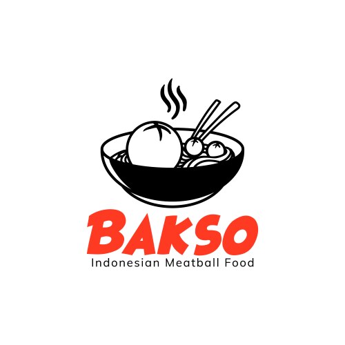 Bakso Vector Images (over 130)