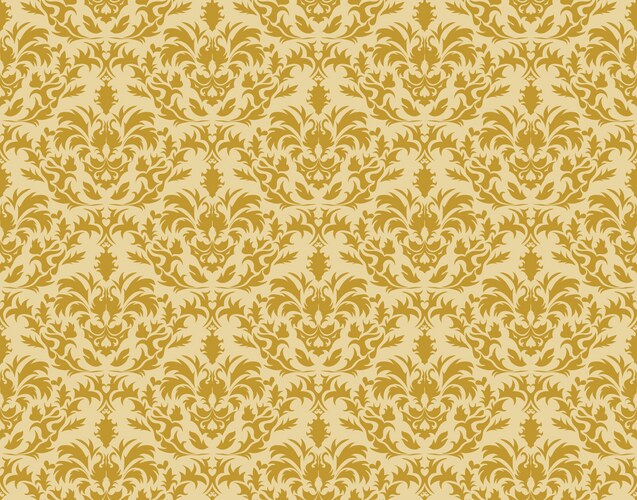 Damas pattern Royalty Free Vector Image - VectorStock