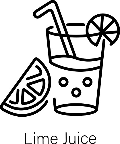 Juice Outline Vector Images (over 36,000)