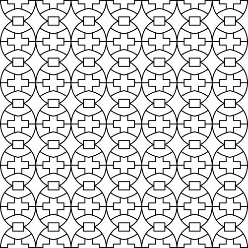 Geometric Blocks Vector Images (over 99,000)