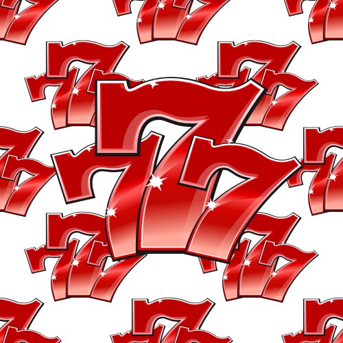 Number 7 Vector Images (over 20,000)