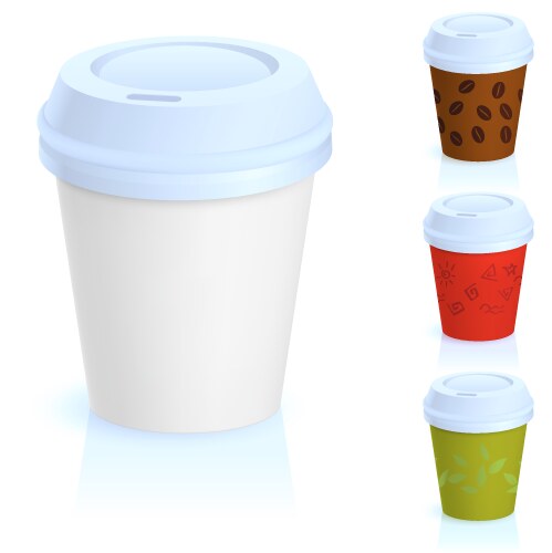 Coffee Cup Vector Images (over 290,000)