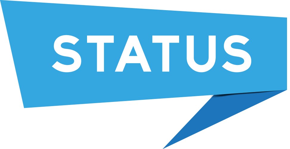 Project Status Vector Images (over 1,500)