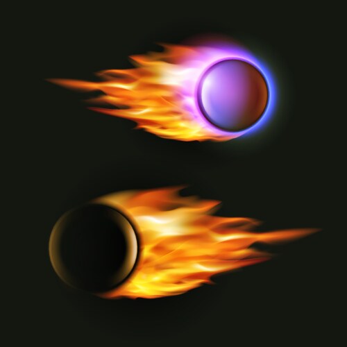 Fireball Vector Images (over 24,000)