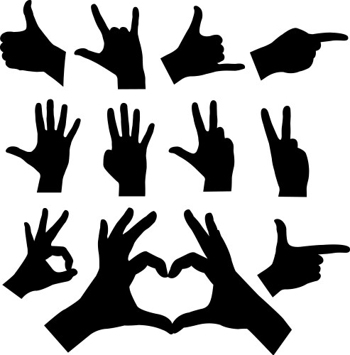 Hands Vector Images (over 3.9 million)