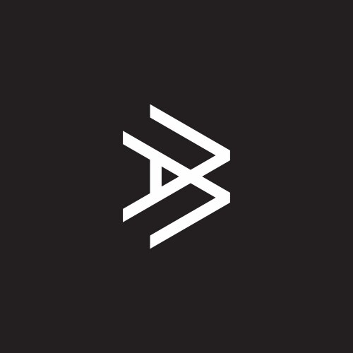 Ab Letter Vector Images (over 5,900)