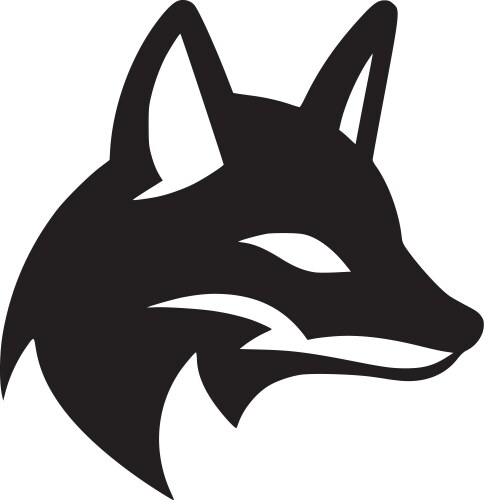 Fox Logo Vector Images (over 13,000)