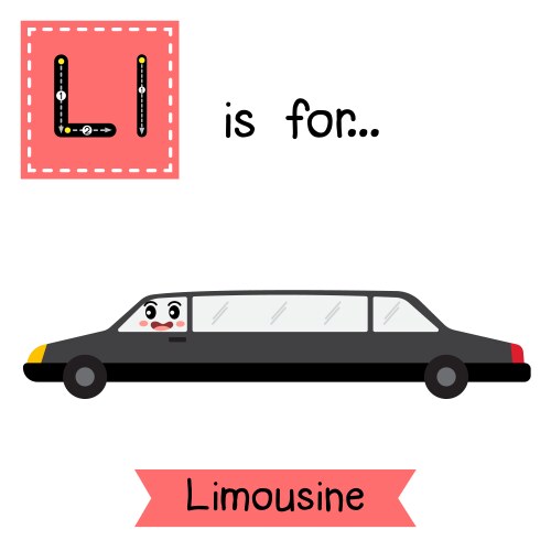 Flash Card L Vector Images (over 160)