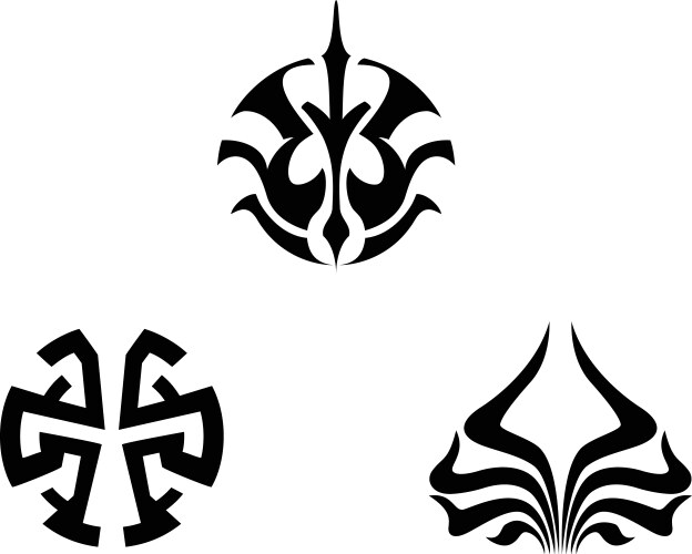 Tribal Vector Images (over 280,000)