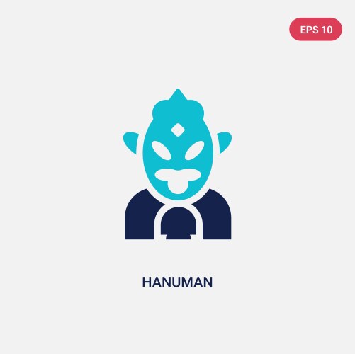 Hanuman Logo Vector Images (over 120)