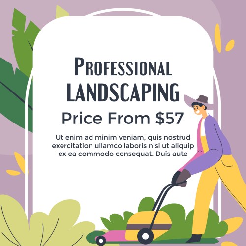 Landscaping Vector Images (over 950,000)