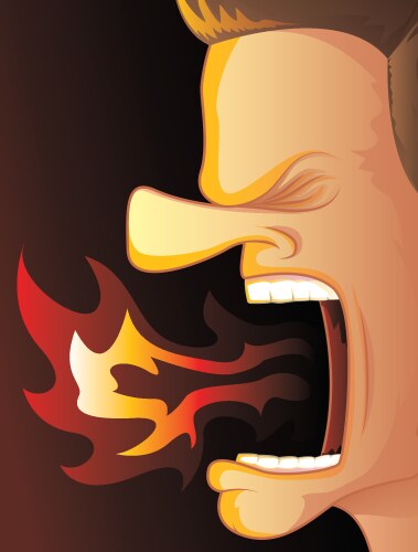 Angry Man Cartoon Vector Images (over 29,000)