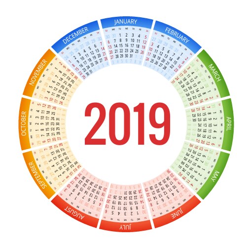 2019 Vector Images (over 170,000)