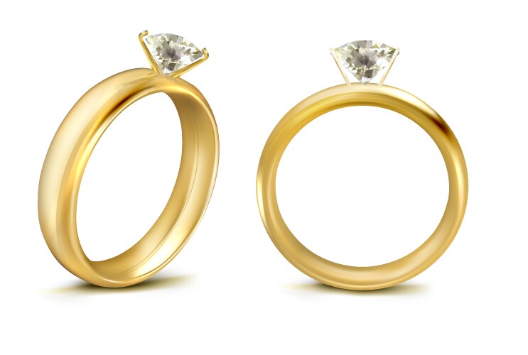 Ring Vector Images (over 410,000)