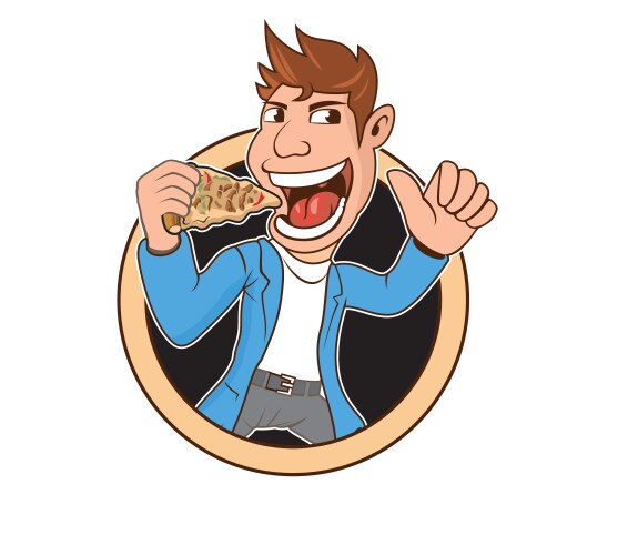 Eating Logo Vector Images (over 110,000)