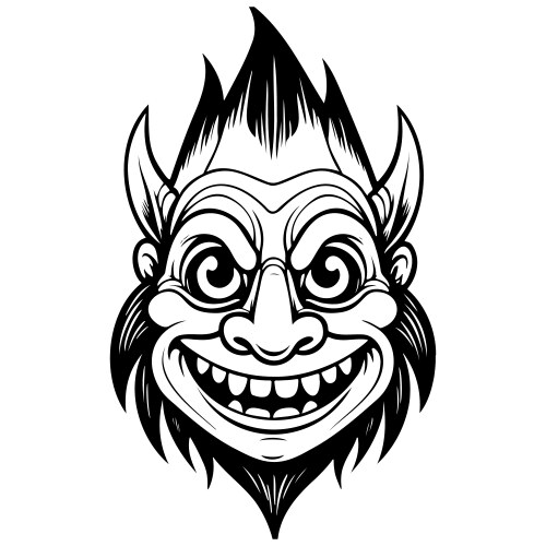 Cartoon Troll Vector Images (over 13,000)