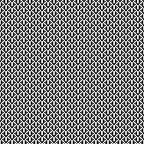 Interlocking Shapes Vector Images (over 5,300)