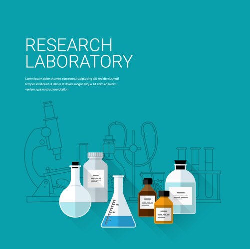 Laboratory Vector Images (over 320,000)