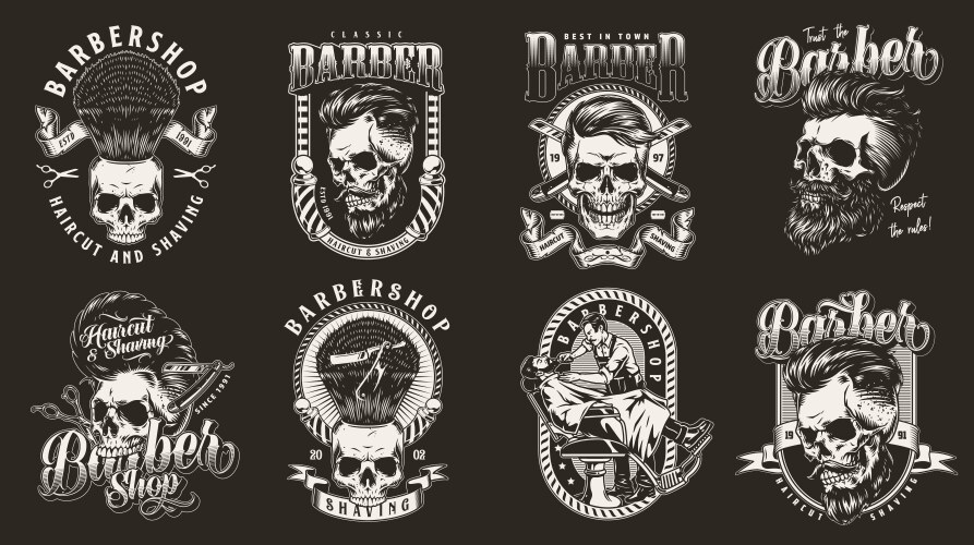 Barber Vector Images (over 100,000)