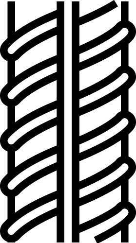 Rebar Vector Images (over 810)