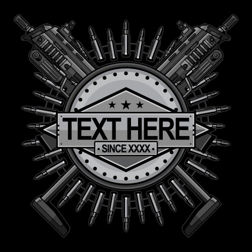 Logo Airsoft Vector Images (over 190)