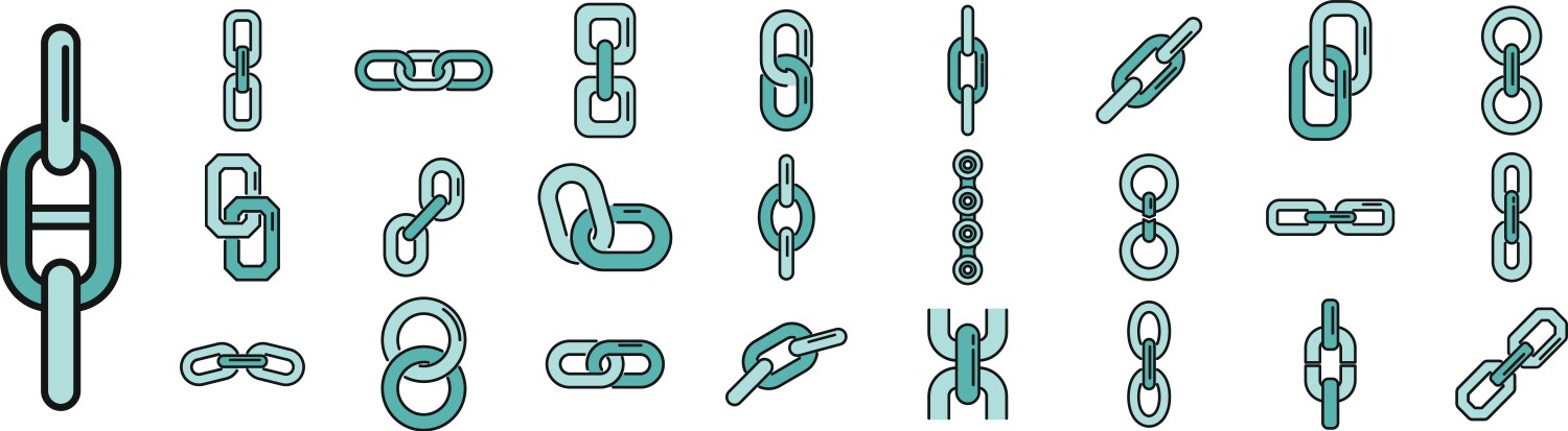 Link Icon Vector Images (over 210,000)