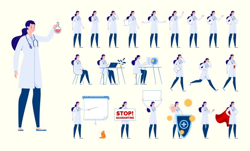 Character Without Face Vector Images (over 740)