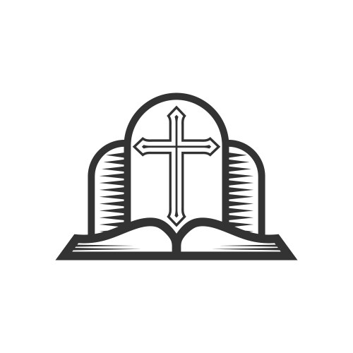 Open Bible Vector Images (over 7,100)