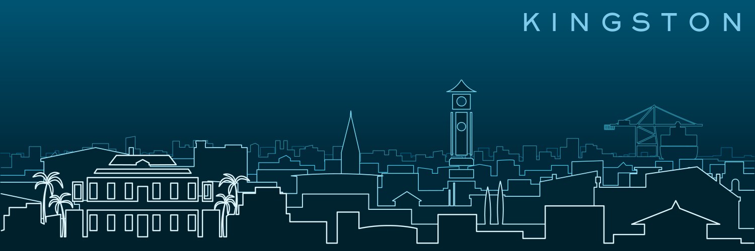 Kingston Vector Images (over 1,400)