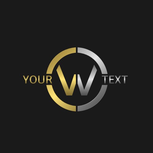 Letter W Logo Vector Images (over 48,000)