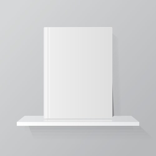 Empty Bookshelf Vector Images (over 5,700)