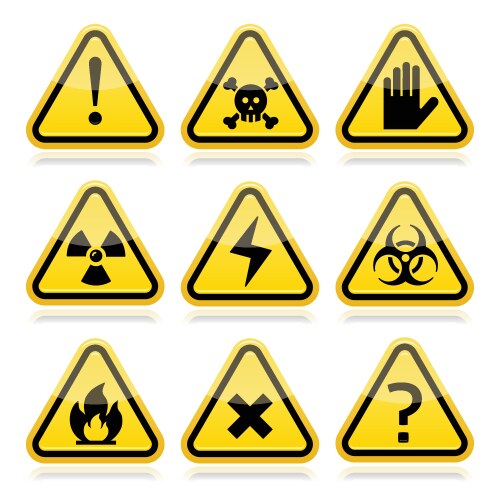 Risk Symbol Vector Images (over 210,000)