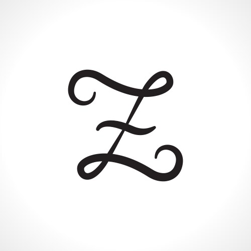 Letter Z Vector Images (over 55,000)