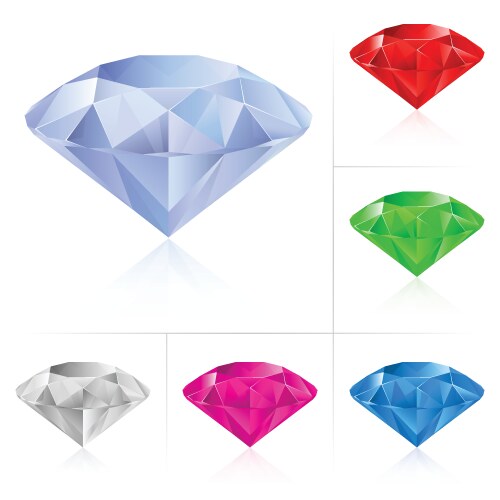 Diamonds Vector Images (over 340,000)