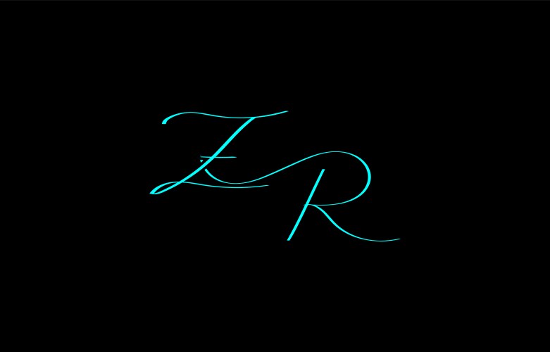 Zr Logo Vector Images (over 1,900)