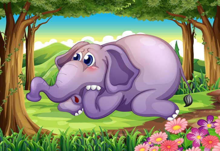 Cartoon Sad Cloud Vector Images (over 1,400)