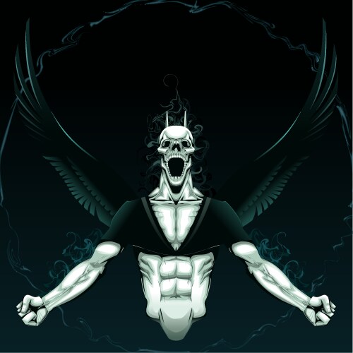 Demon Vector Images (over 59,000)