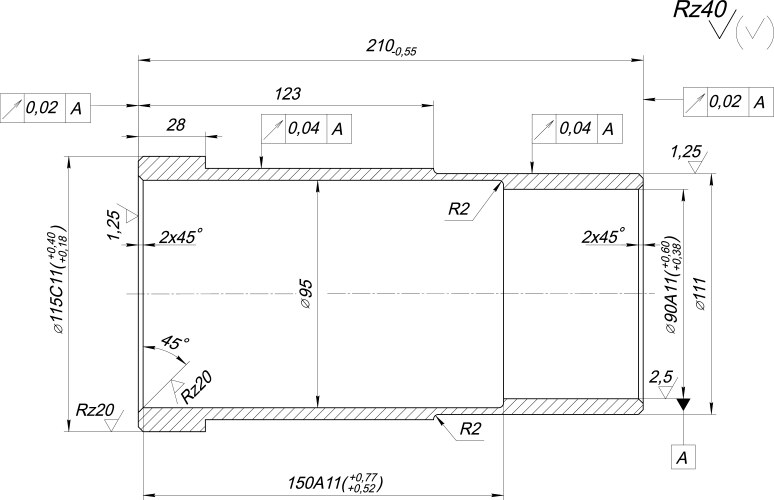 Engineering projects Royalty Free Vector Image