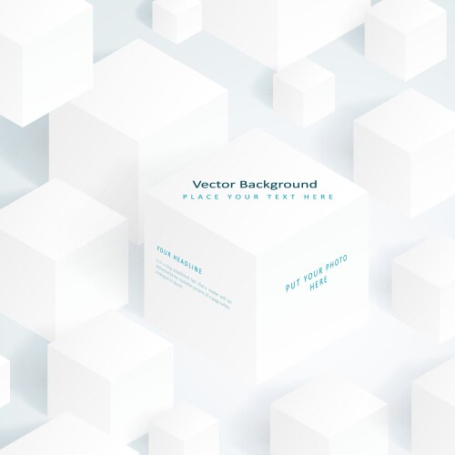 Cubes Vector Images (over 270,000)