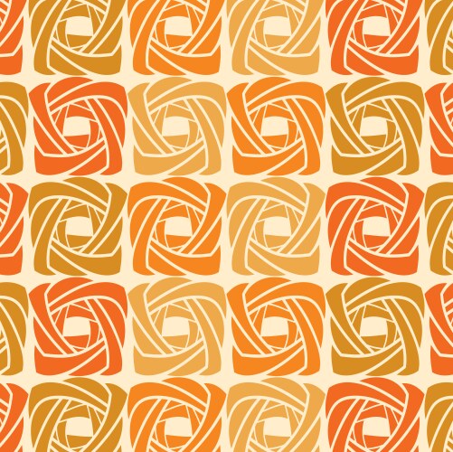 Seamless floral Royalty Free Vector Image - VectorStock