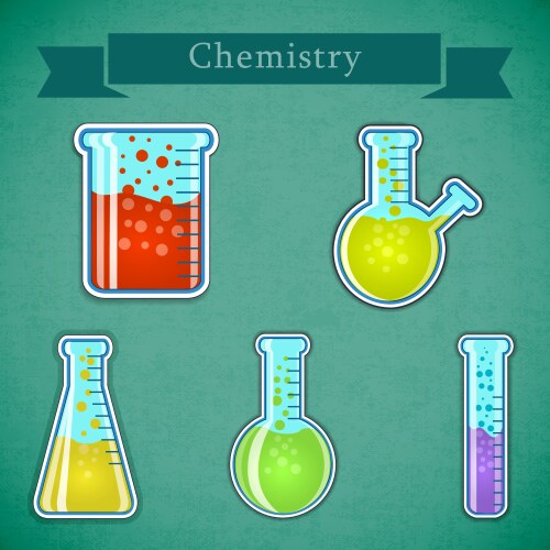 Chemistry Vector Images (over 430,000)