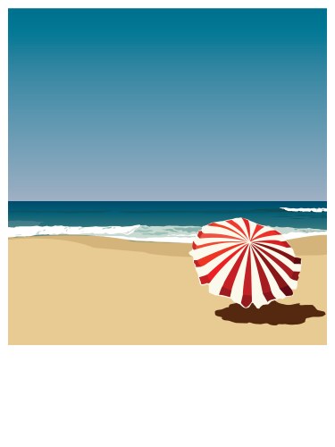 Beach Vector Images (over 620,000)