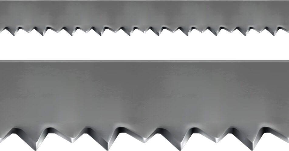 Grass and wooden fence seamless border Royalty Free Vector