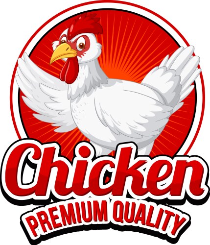Chicken Banner Vector Images (over 15,000)