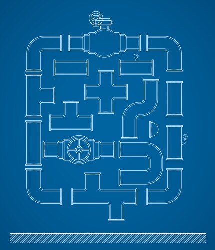 Pipeline Vector Images (over 50,000)