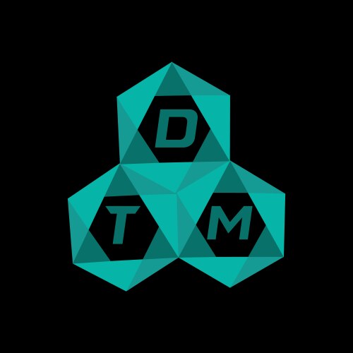 Dmt Logo Vector Images (over 120)