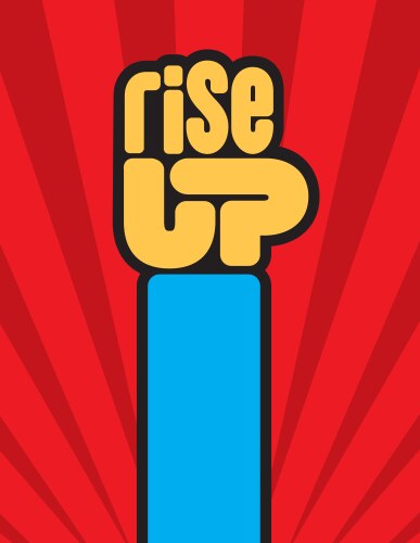 Rise Up Vector Images (over 23,000)