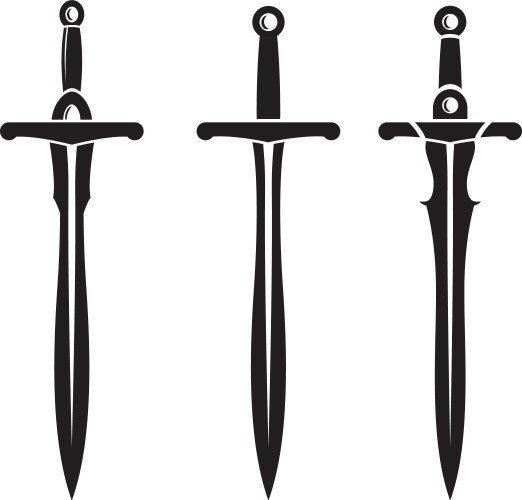 Free Sword Vector Images (over 3,200)