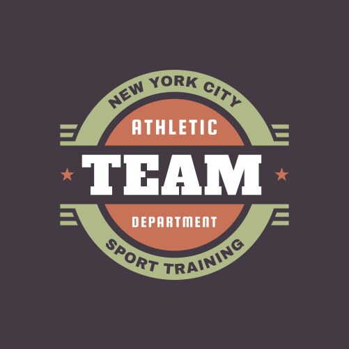 Athletic Department Vector Images (over 380)